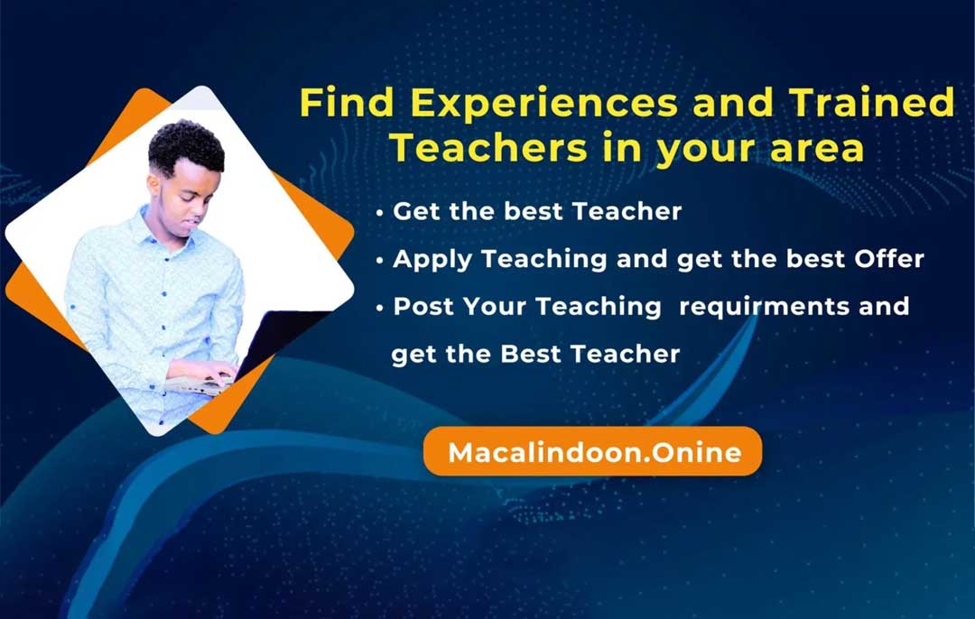 Macalindoon.online