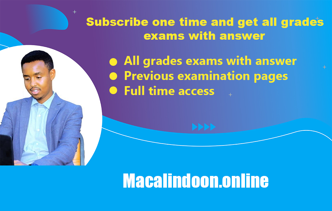 Macalindoon.online